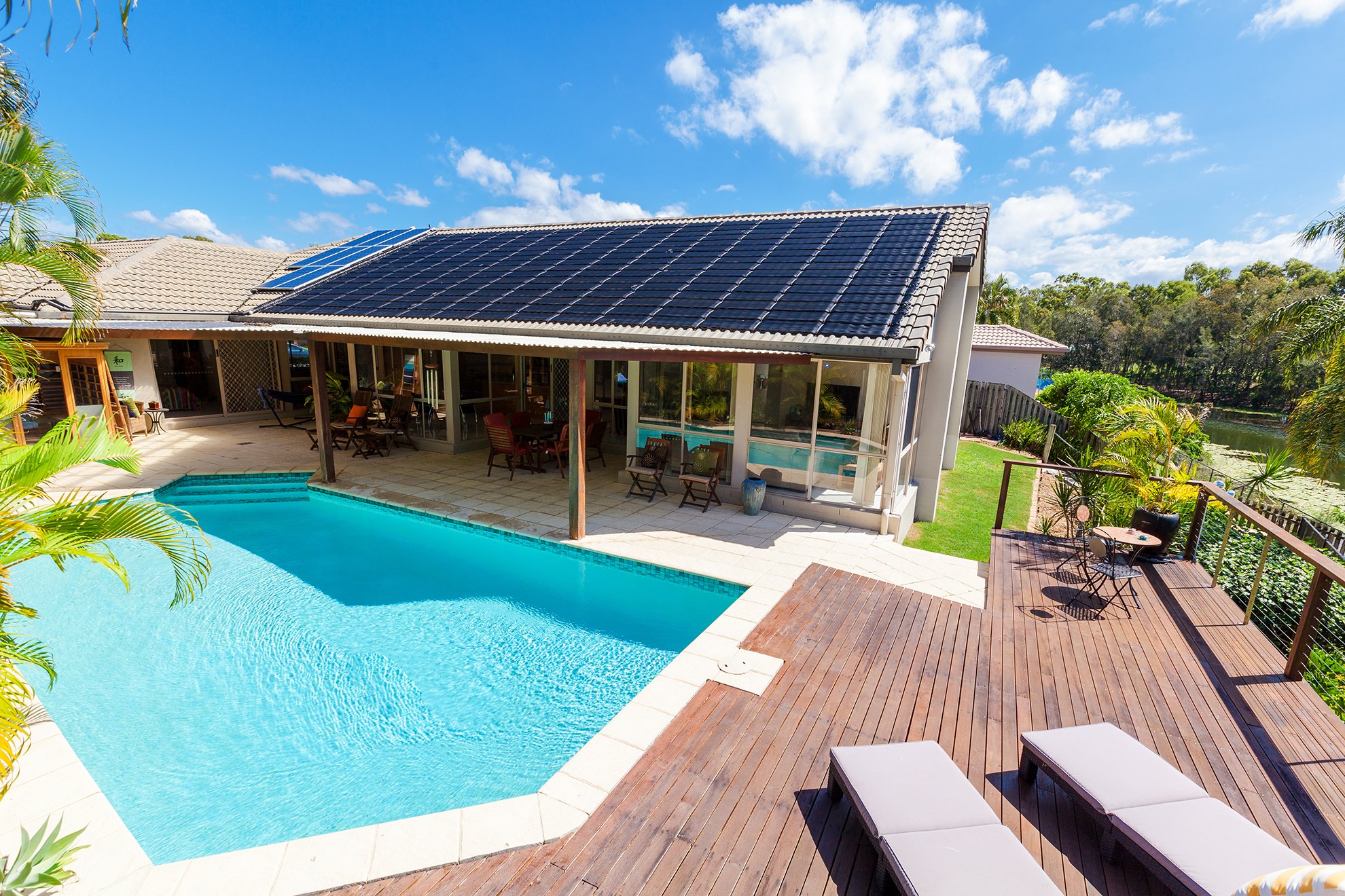 Queensland Solar Solutions